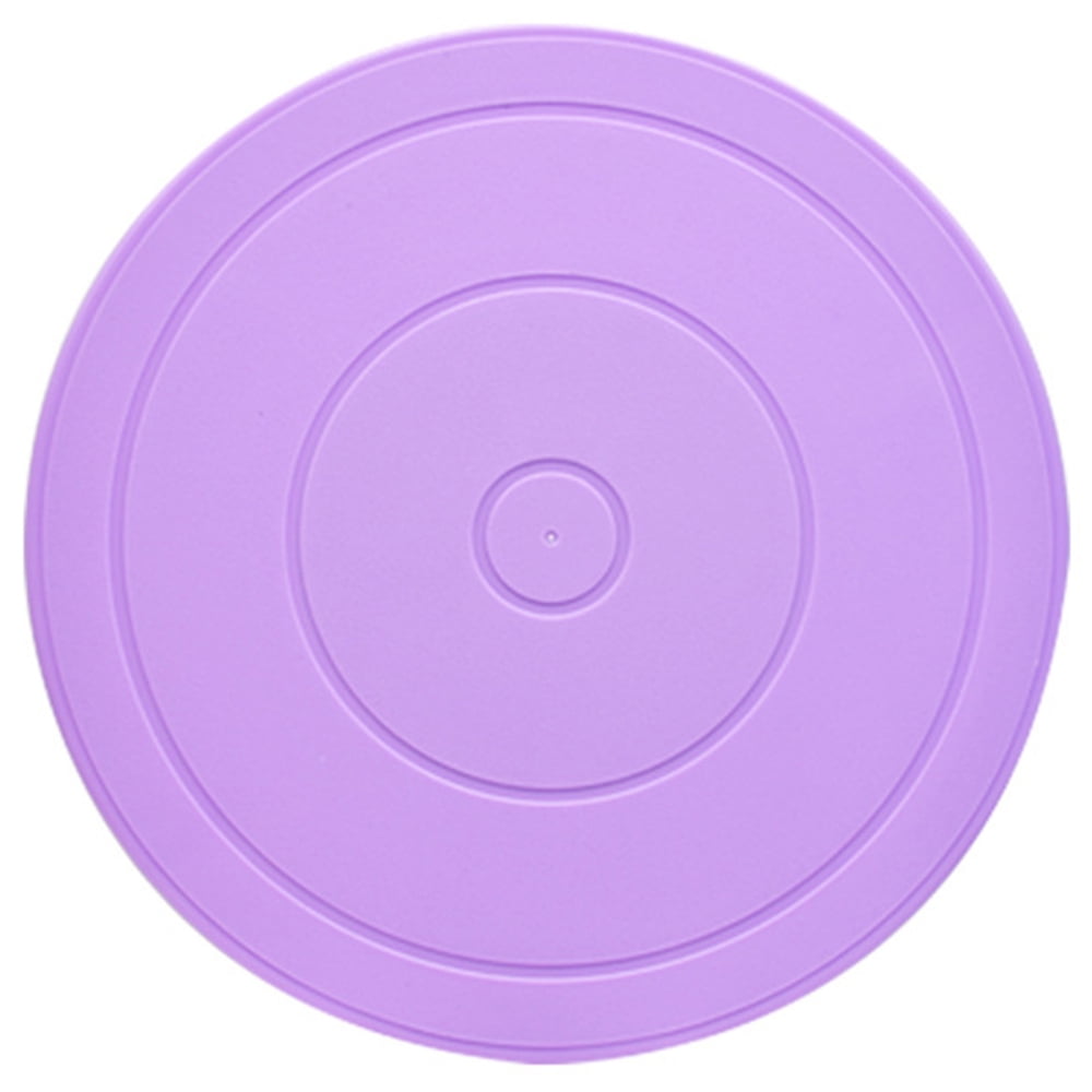 10.8inch Rotating Cake Turntable Lightweight Revolving Cake Decorating ...