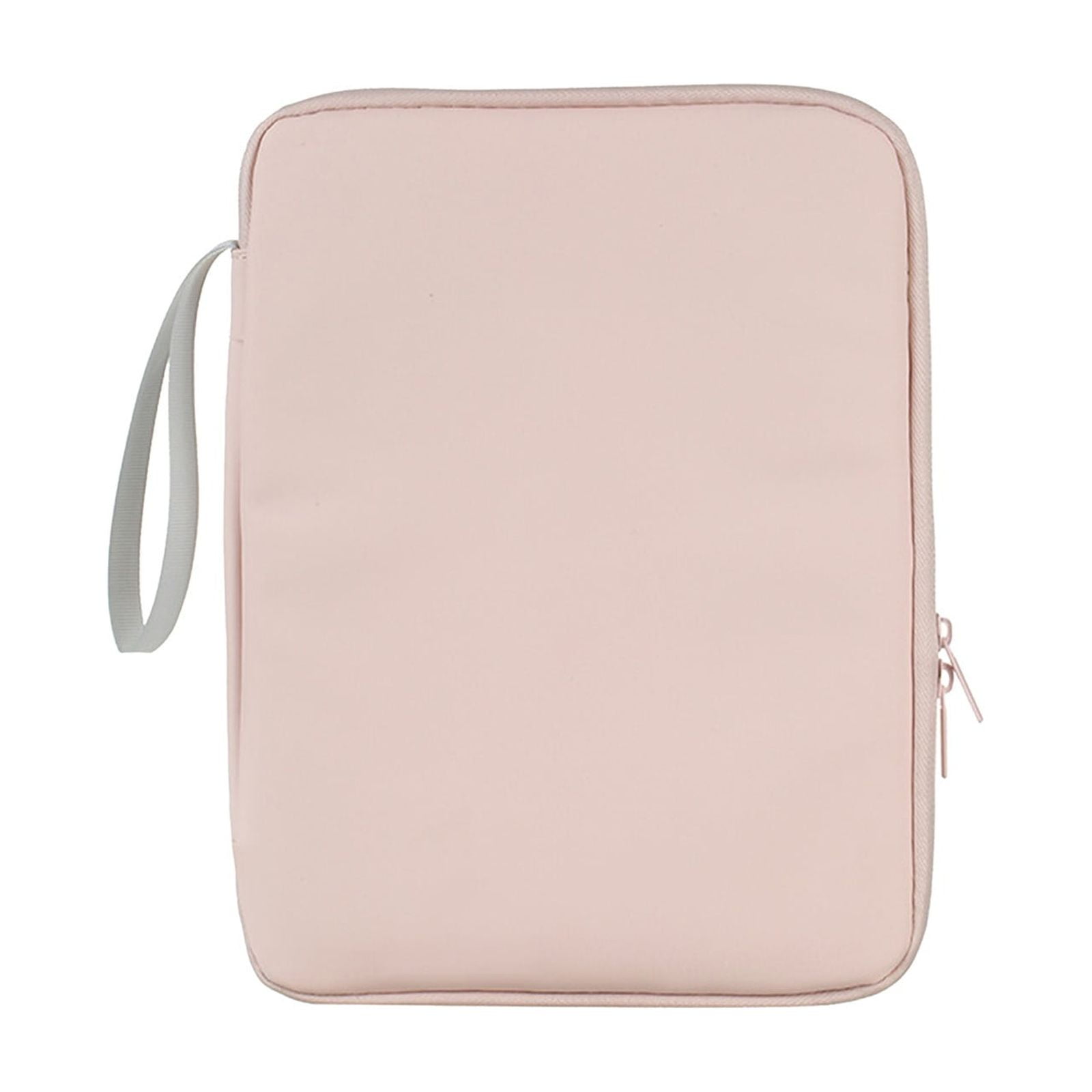 10.9 Inch Tablet Sleeve Case with Lanyard and Multiple Pockets for ...