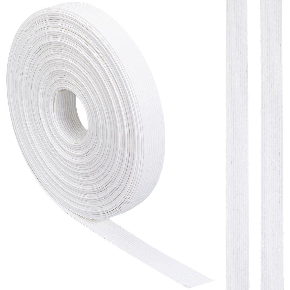 10.9 Yards Paper Weaving Cane 5/8 inch Wide DIY Paper Rattan Weaving ...