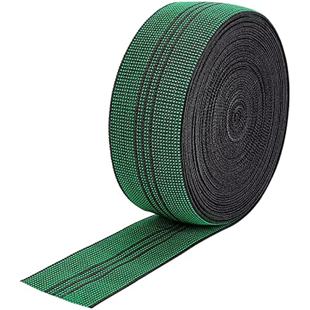 10.9 Yards Sofa Elastic Webbing Stretch Latex Band Chair Couch Elastic ...
