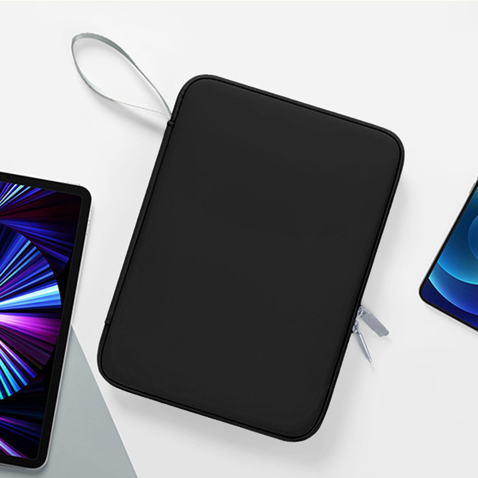 10.9Inch Tablet Sleeve Case,for All-New iPad, Multi Functional Tablet ...