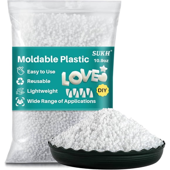 Thermoplastic Pellets