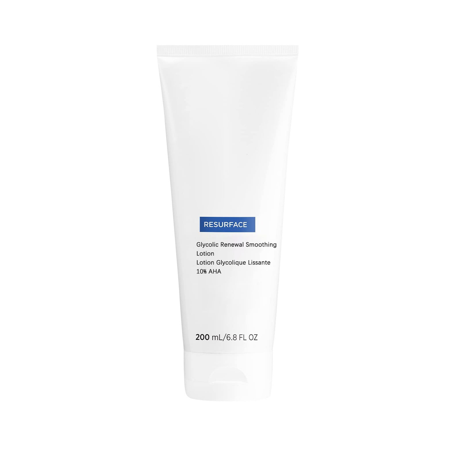 10% AHA + 1% BHA Exfoliating Body Lotion - Glycolic & Lactic Acid Body ...