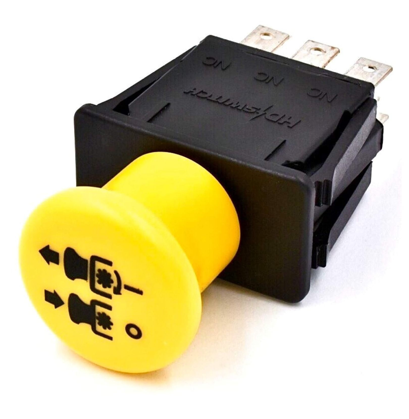 10 AMP Upgrade Clutch PTO Switch Replaces Z915 Z920 Z925 Z930 Z950 Z960 ...