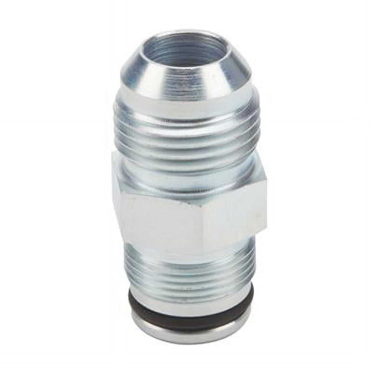 10 AN Male to 0.75-16 in Male Thread Power Steering System Pump Fitting ...
