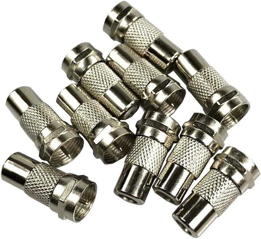 10 ASKA Adapter Connector MODEL BFM - Walmart.com