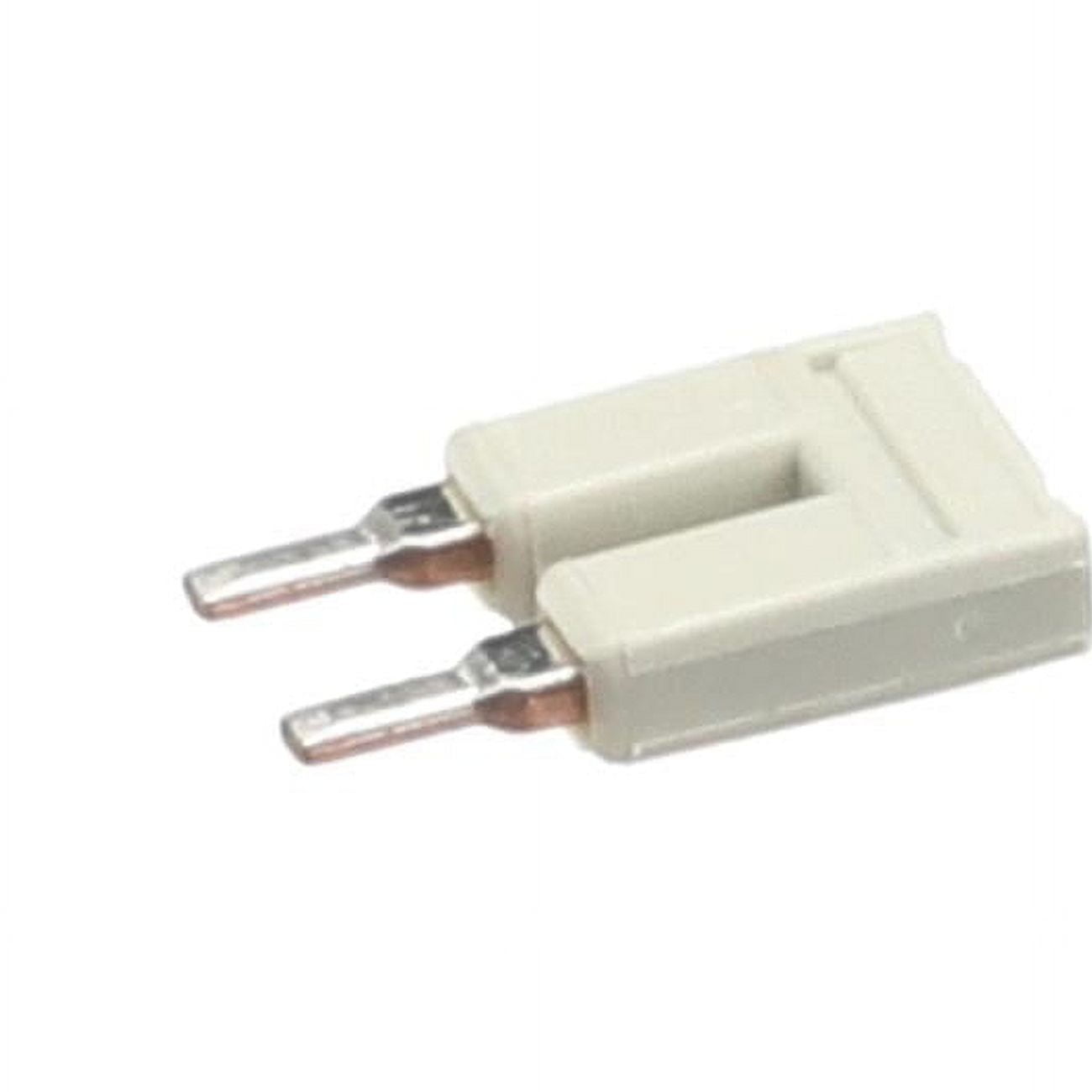 10 AWG Terminal Block, 2-way Jumper - Walmart.com