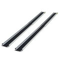 10' Lightweight Portable Handicap Wheelchair Telescoping Track Ramps ...