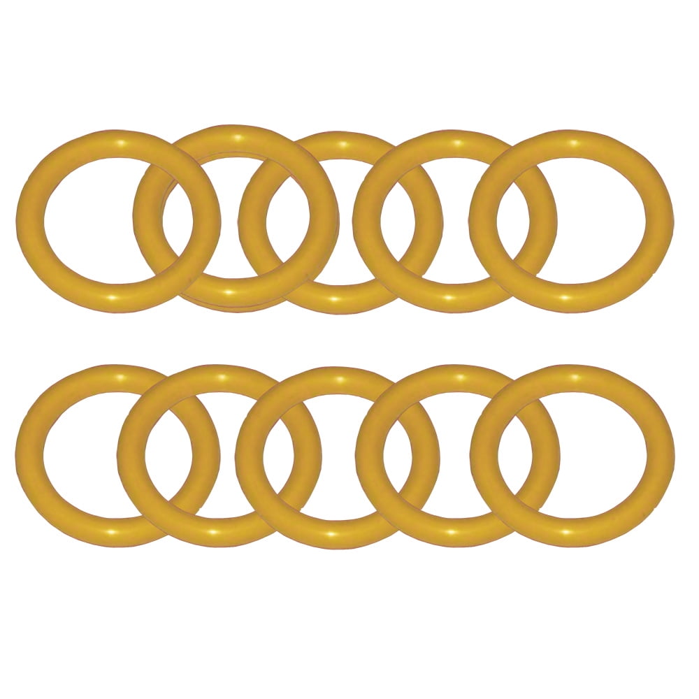 (10)- Aftermarket O-Ring Seals 6V8398, 6V-8398 Fits Caterpillar Fits ...