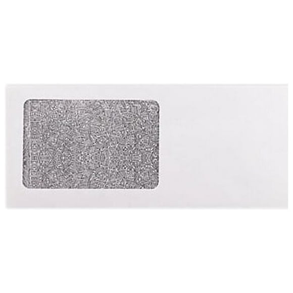 #10 Window Envelopes in #10 Envelopes - Walmart.com