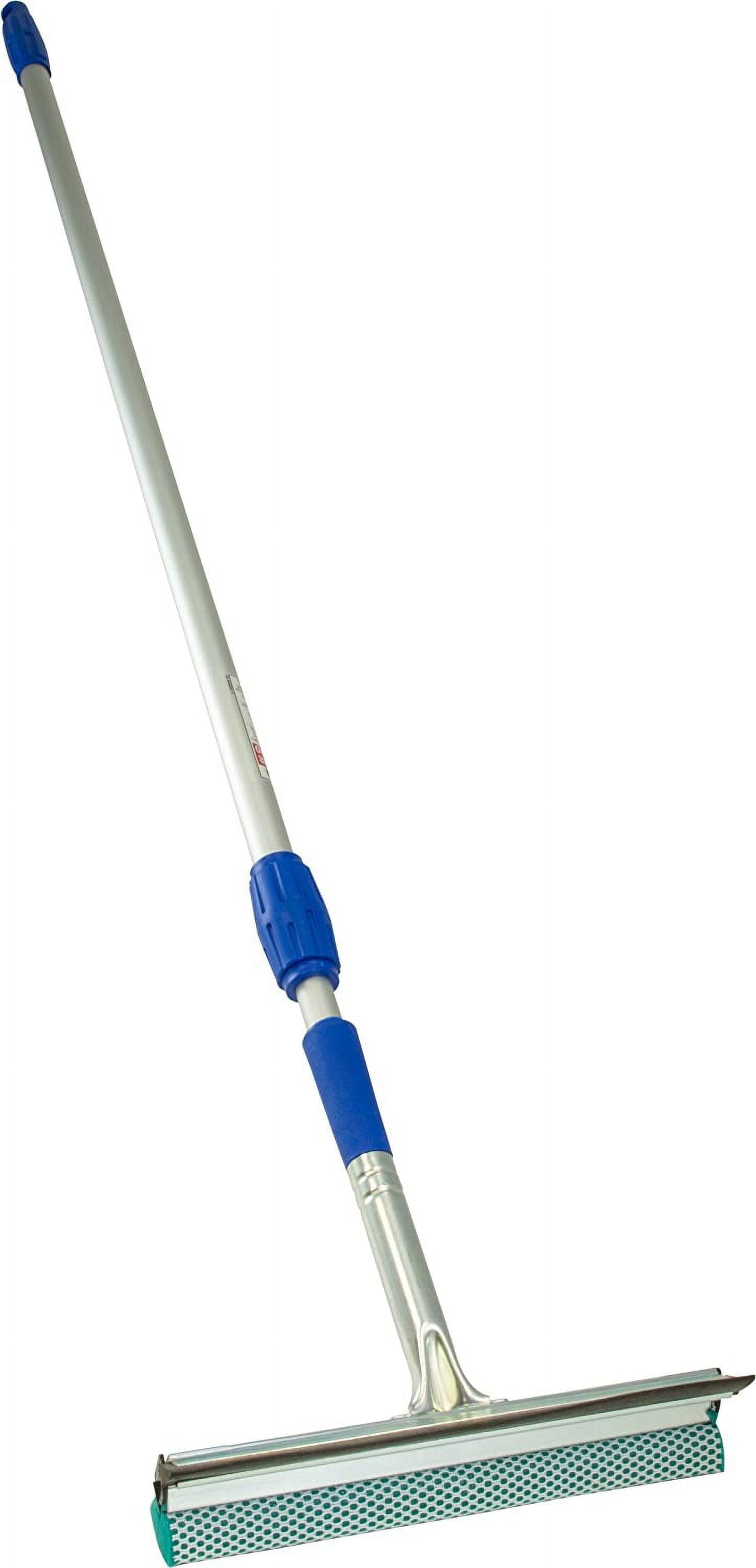 10" Aluminum Window Washer and Squeegee - Walmart.com