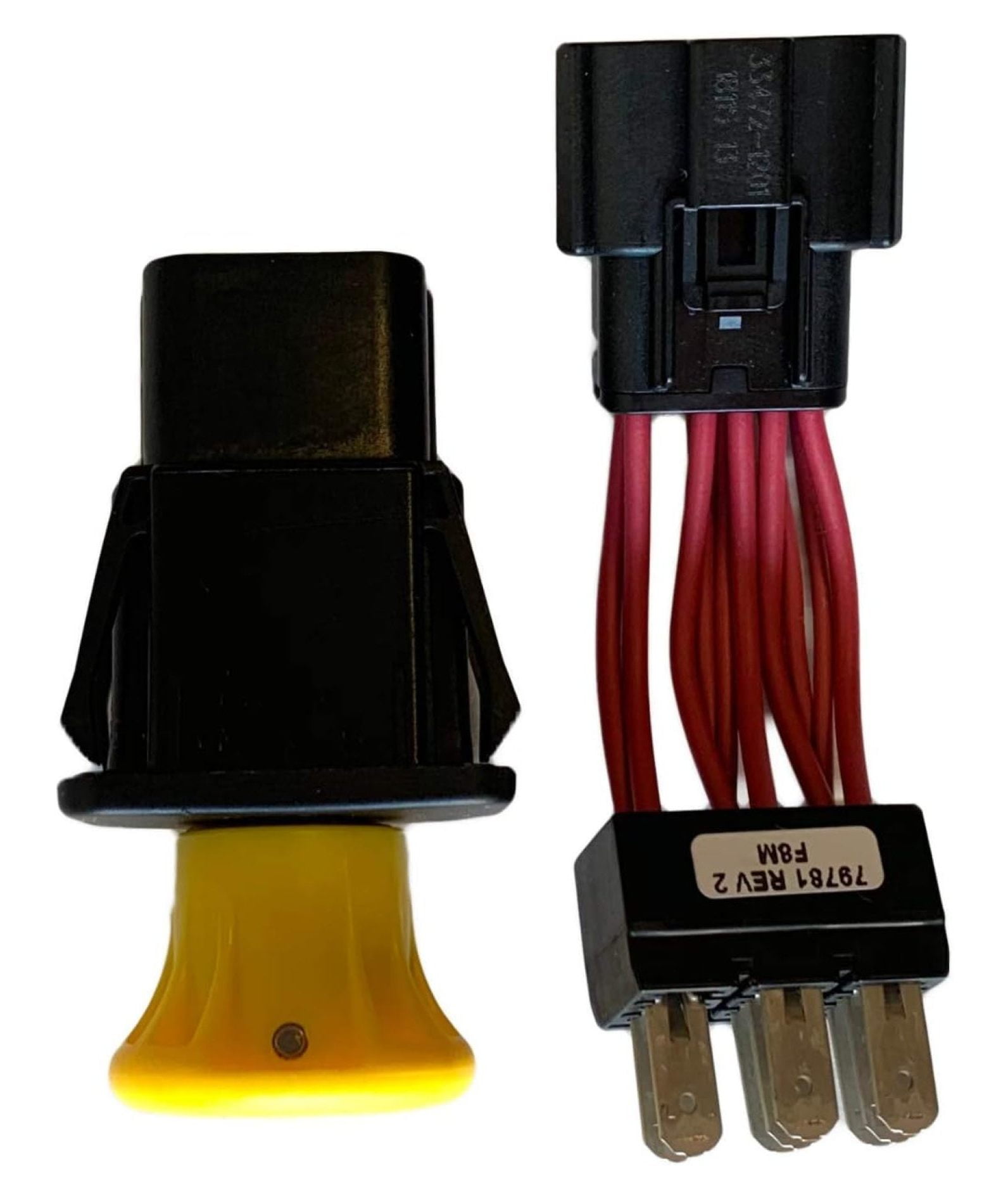 10 Amp Sealed PTO Kit 463034 - Walmart.com