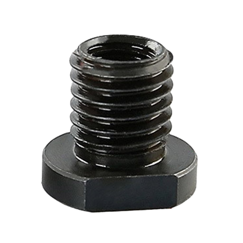 10 Angles Grinders Adapters Easy Installs Power Tool Part Thread ...