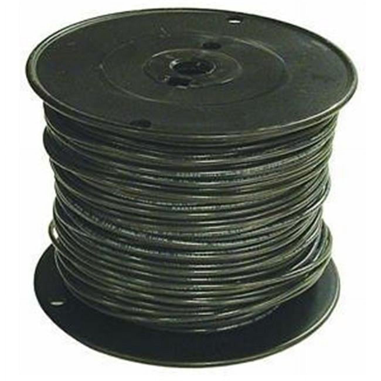 10 Awg Thhn Strand Wire, Red - 500 ft. - Walmart.com