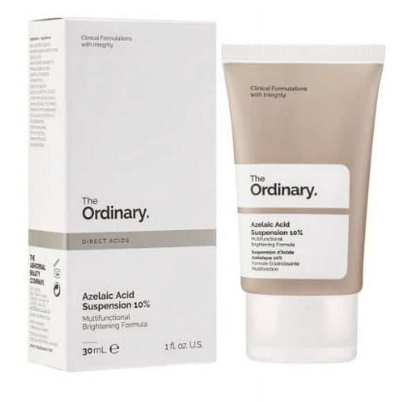 Azelaic Acid 15 Percent Skin Care