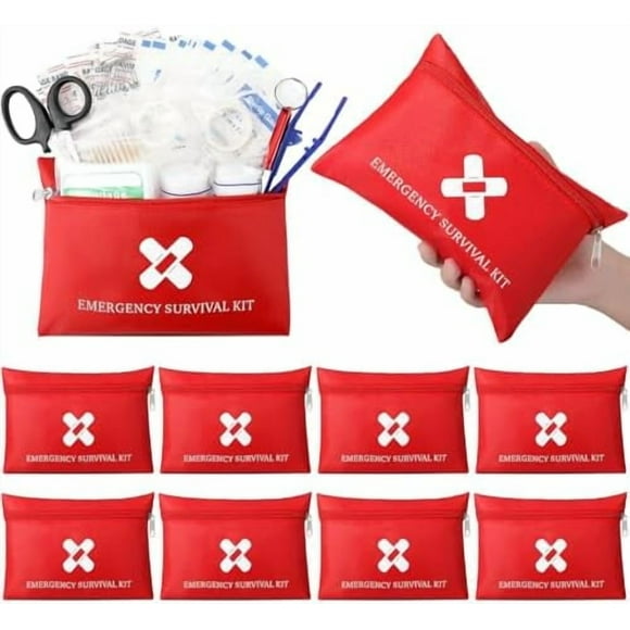 Mini First Aid Kits Bulk