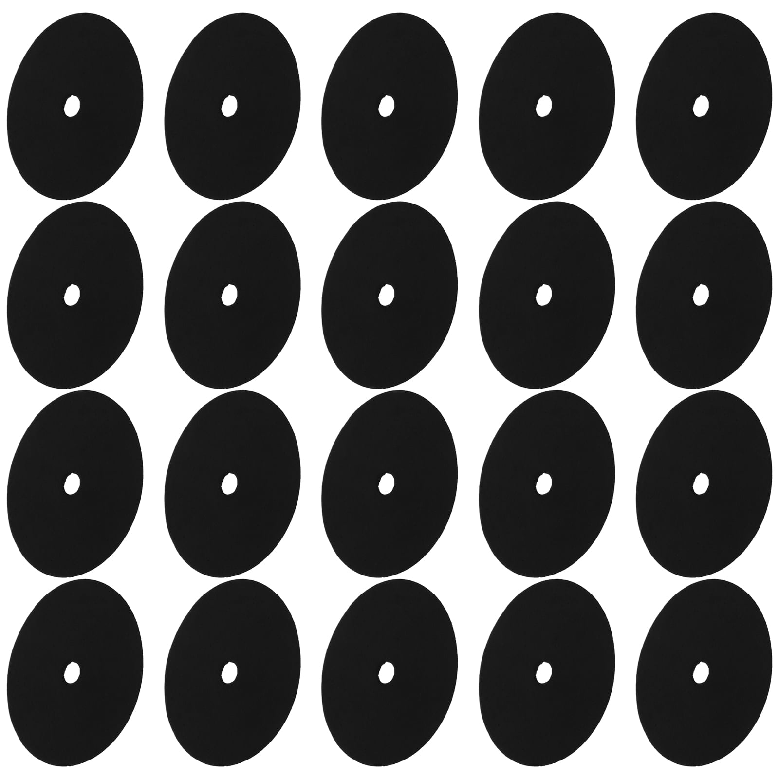 Homoyoyo Physics Experiments Timer Paper Black Paper 100 Sheets ...