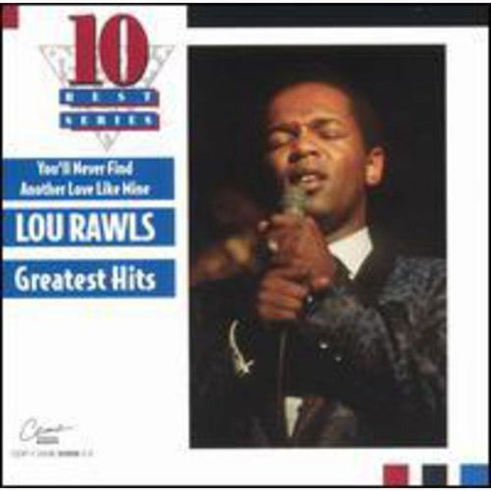 Pre-Owned 10 Best Series: Greatest Hits - Walmart.com