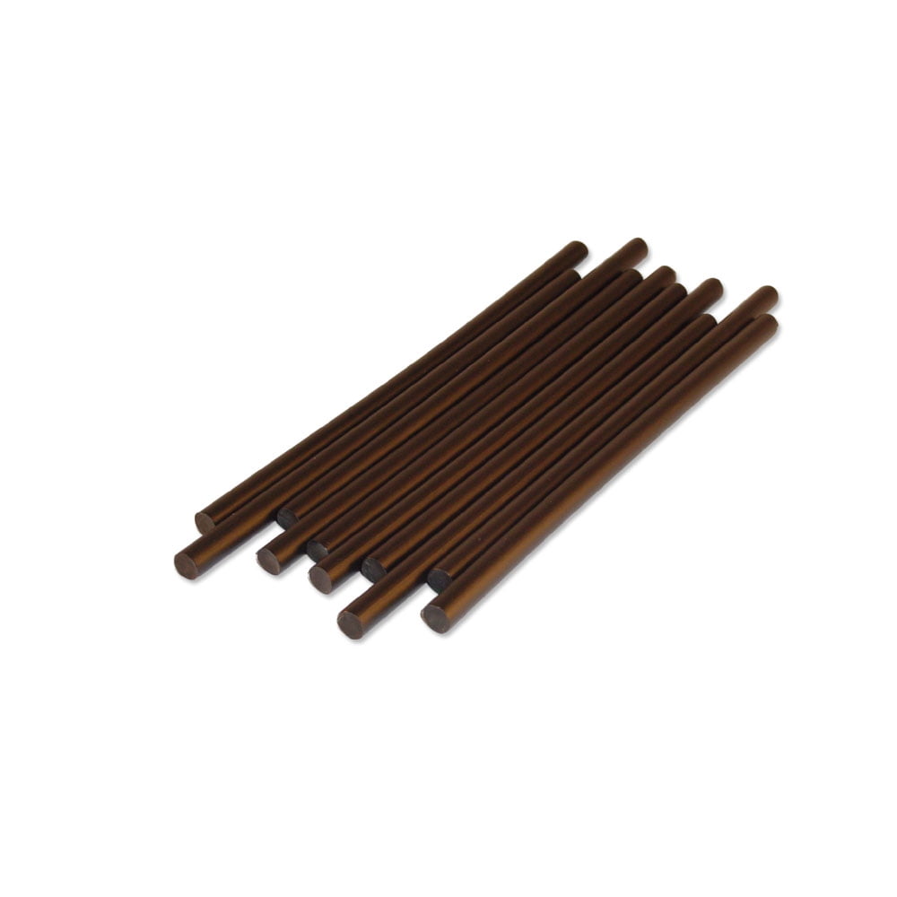 10 Black P-Tex PTex Rods - Walmart.com
