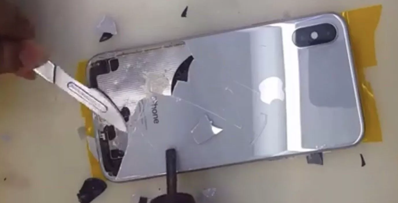 10 Blades Knife Steel Pry Tool For Iphone 11 Pro Max Back Broken Glass Removal - Walmart.com