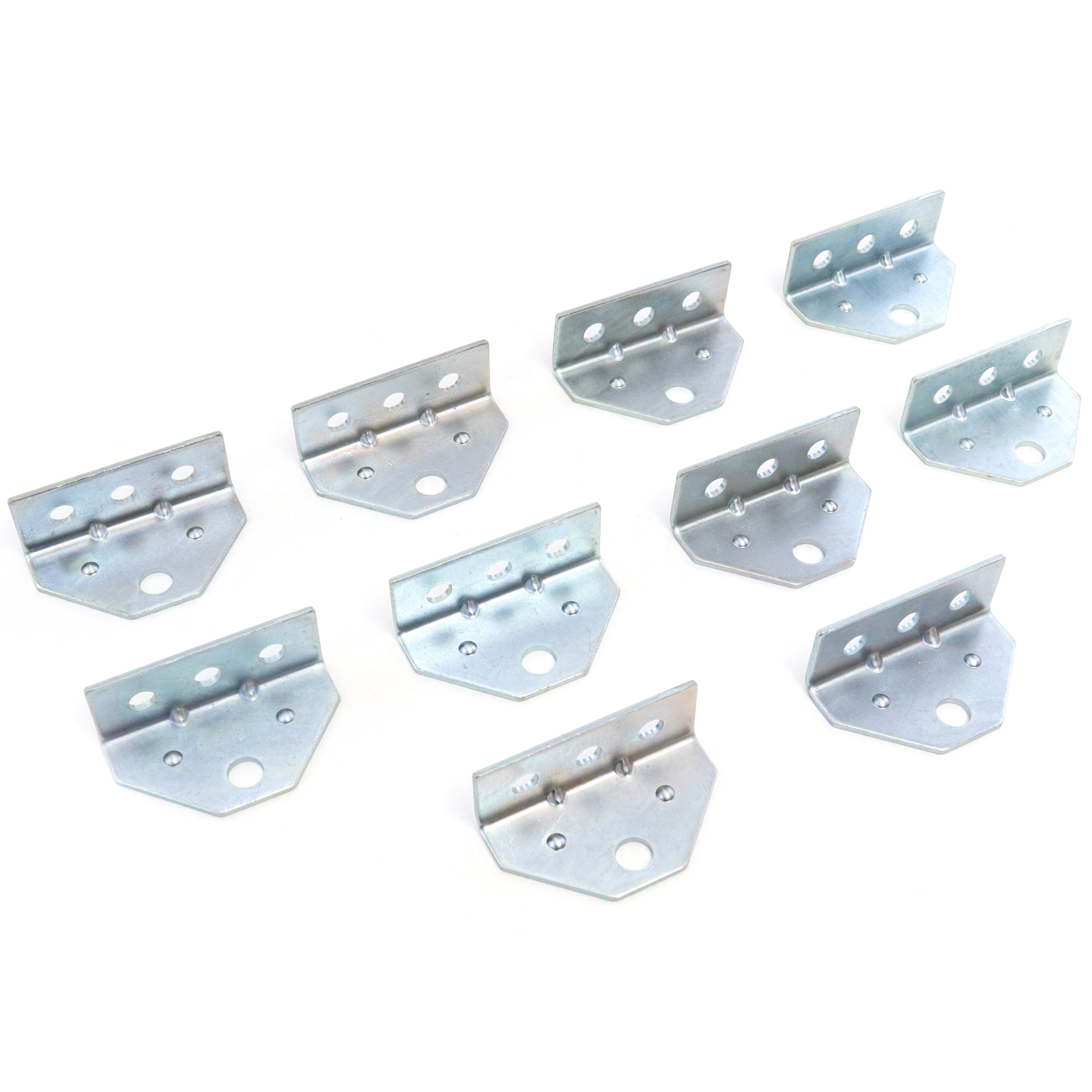 10 Boat Trailer Top Angle Swivel Top Angle Bracket for Bunk Brackets ...