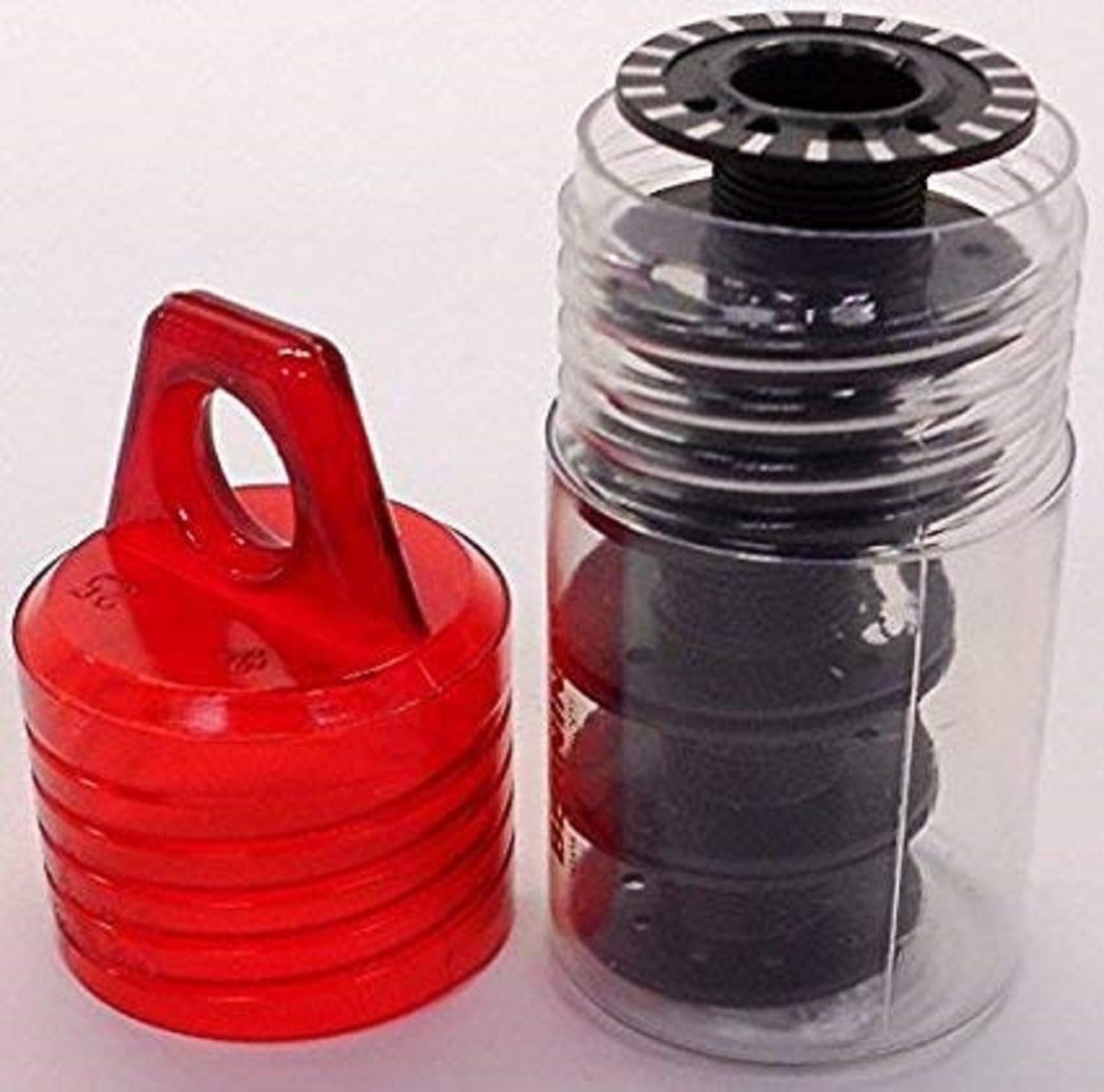 10 Bobbins for Bernina NEW 7 Series 710 720 750 765SE 770 780 790 New 7 Series - Walmart.com