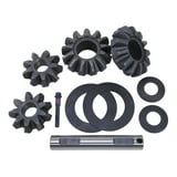 10 Bolt open spider gear set for '00-'06 8.6" GM with 30 spline axles ...