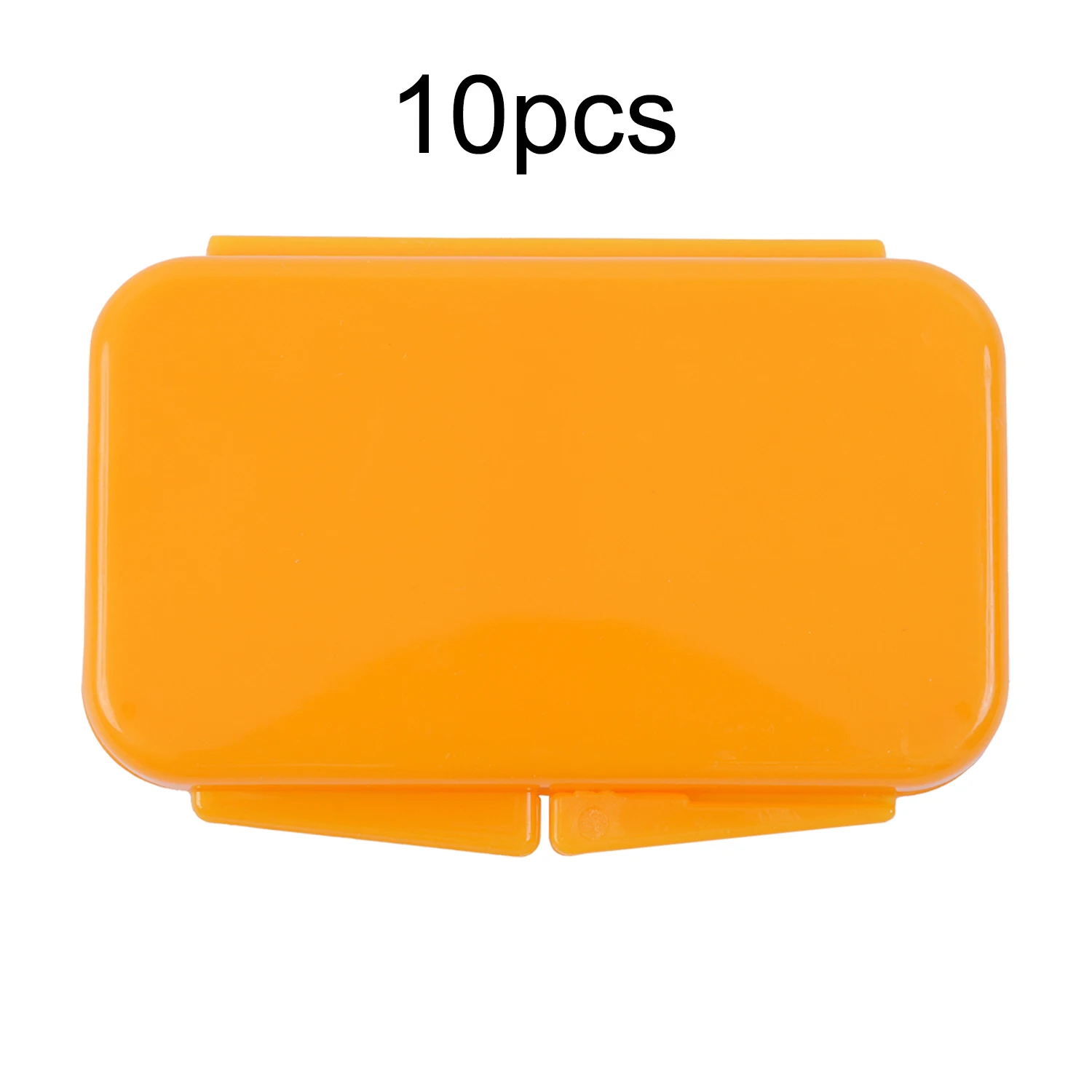 10 Box/Pack Tomenty Dental Orthodontics Relief Wax Sticks For Braces ...