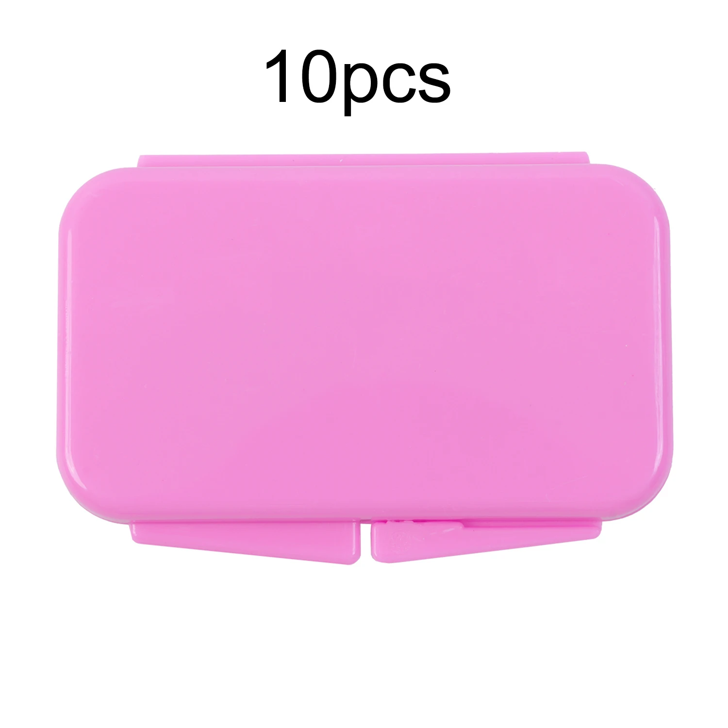 10 Box/Pack Tomenty Dental Orthodontics Relief Wax Sticks For Braces ...