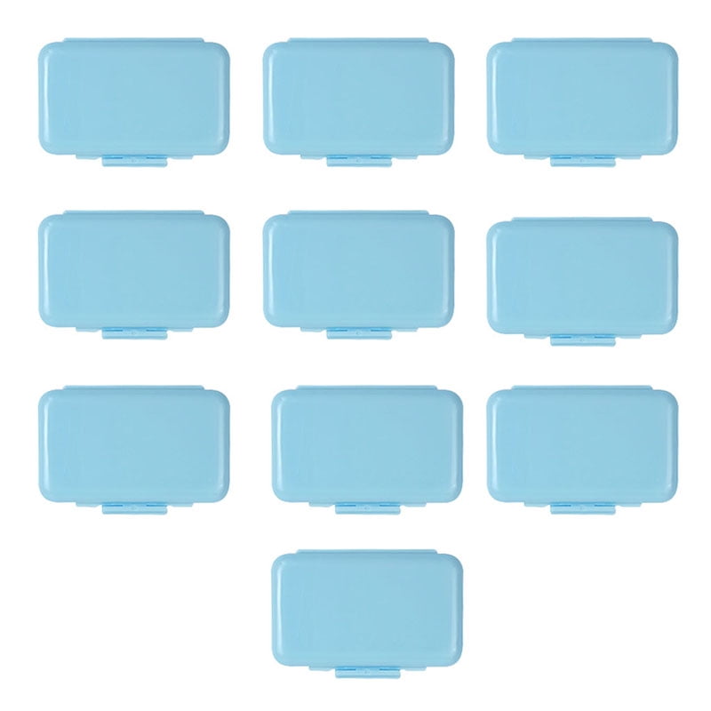 10 Boxes Dental Orthodontic Wax Oral Hygiene Tool Teeth Whitening 10 ...