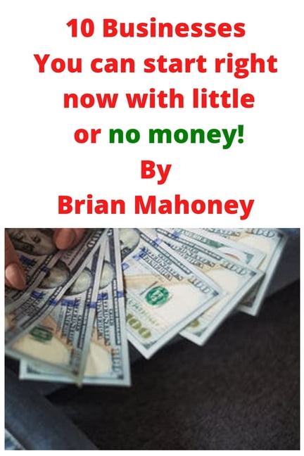 Brian Mahoney