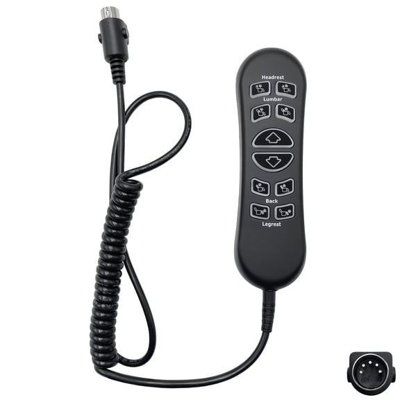 Lift Chair Controller
