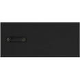 #10 Button & String Envelopes (4 1/8 x 9 1/2) - Midnight Black (50 Qty ...
