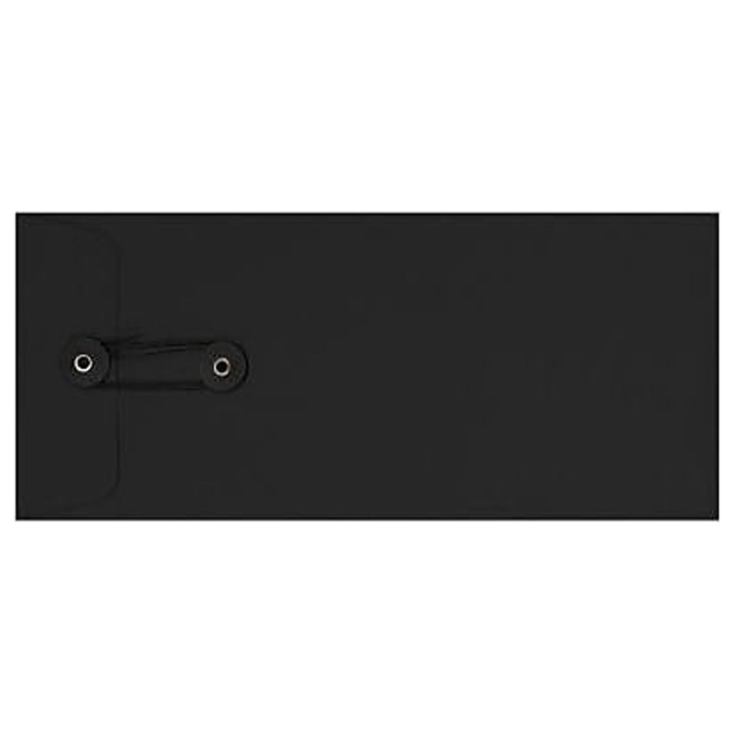 10-button-string-envelopes-4-1-8-x-9-1-2-midnight-black-500-qty