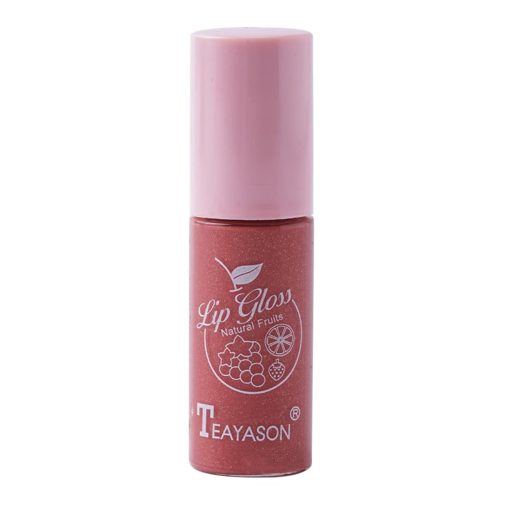 10 COLOR Lip Gloss Beauty Glazed Matte Liquid Lipstick Lasting Make-up ...