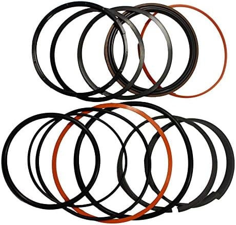 -10-COMBO Pack - (1) 80t red Razor & (1) 96t Yellow Talon - Hybrid Pack ...