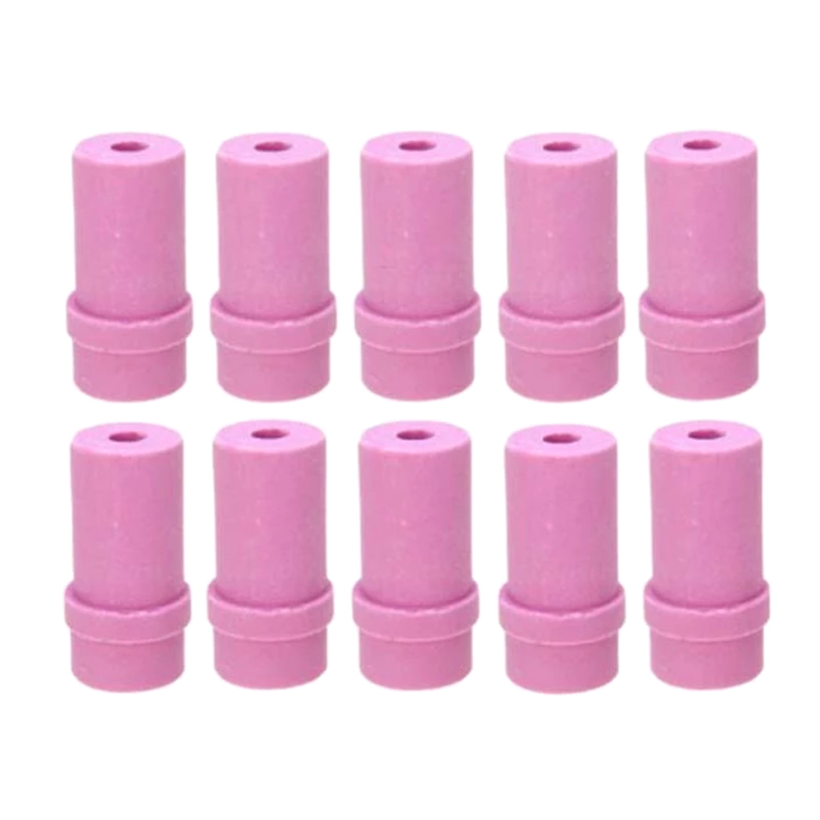 10 Ceramic Sandblaster Nozzles Tip Replacement Sand Blaster Nozzles Sandblasting Gun Accessories ...
