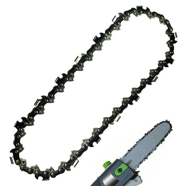 10" Chainsaw Chain Blade For BLACK AND DECKER LCS1020 LCS1020B 3/8LP ...