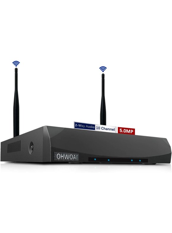 DVR & DVD Recorders in Media Players & Recorders - Walmart.com