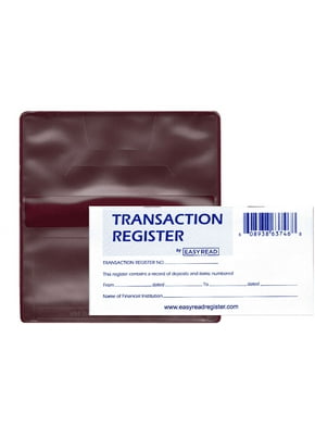 Checkbook Covers in Bags & Accessories - Walmart.com