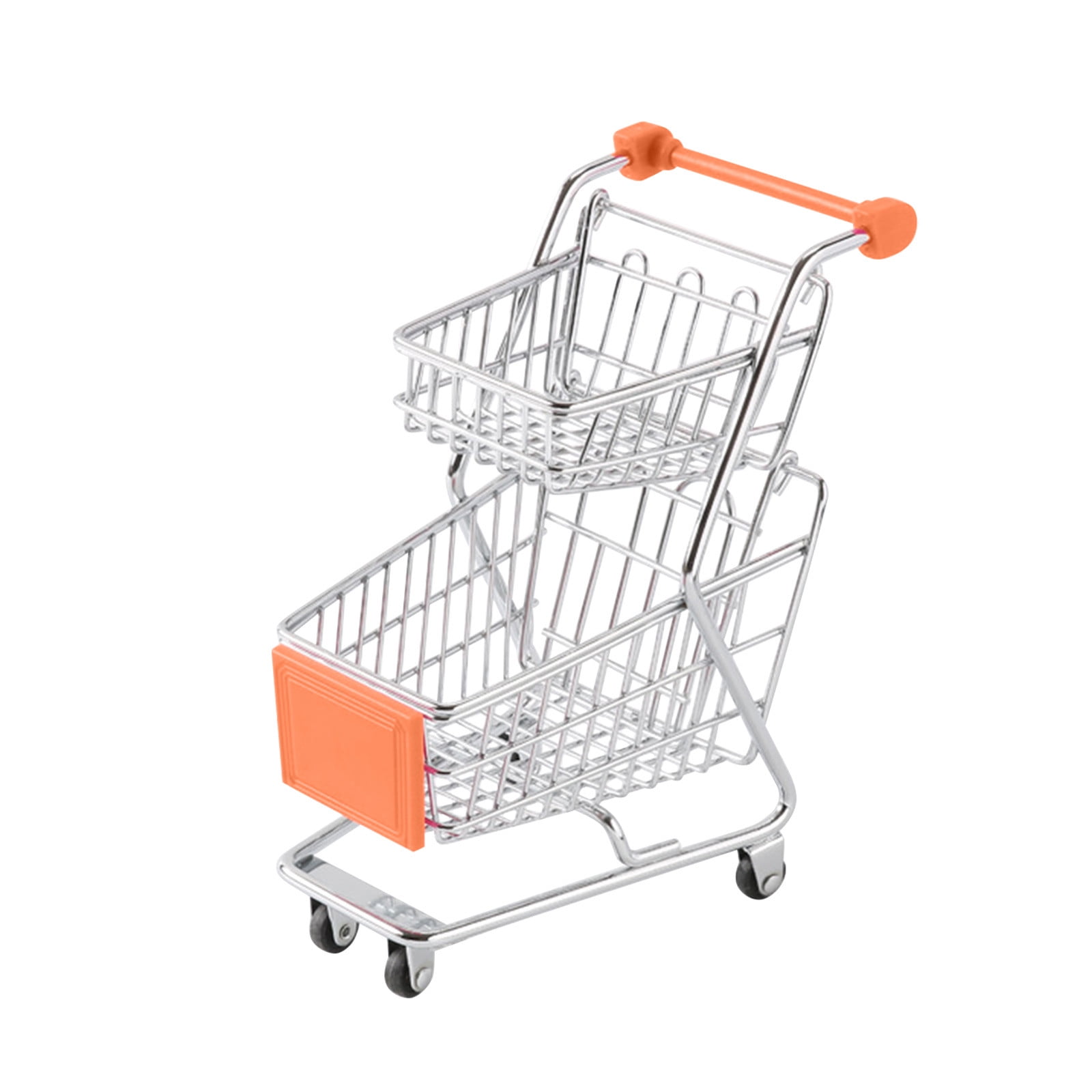 Under 10,Children Supermarket Mini Shopping Cart,Plastic,3-5 Years ...