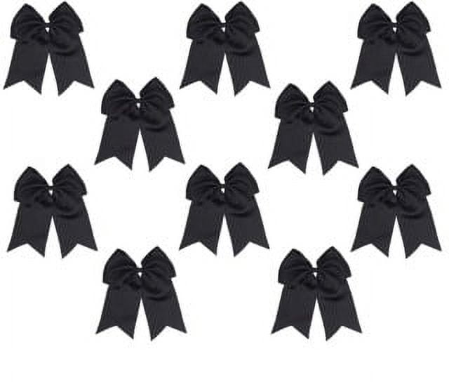 (10) Chixx Solid Plain Basic Bulk Lot Wholesale Bundle Cheer Dance ...