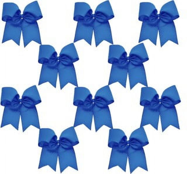 (10) Chixx Solid Plain Basic Bulk Lot Wholesale Bundle Cheer Dance ...