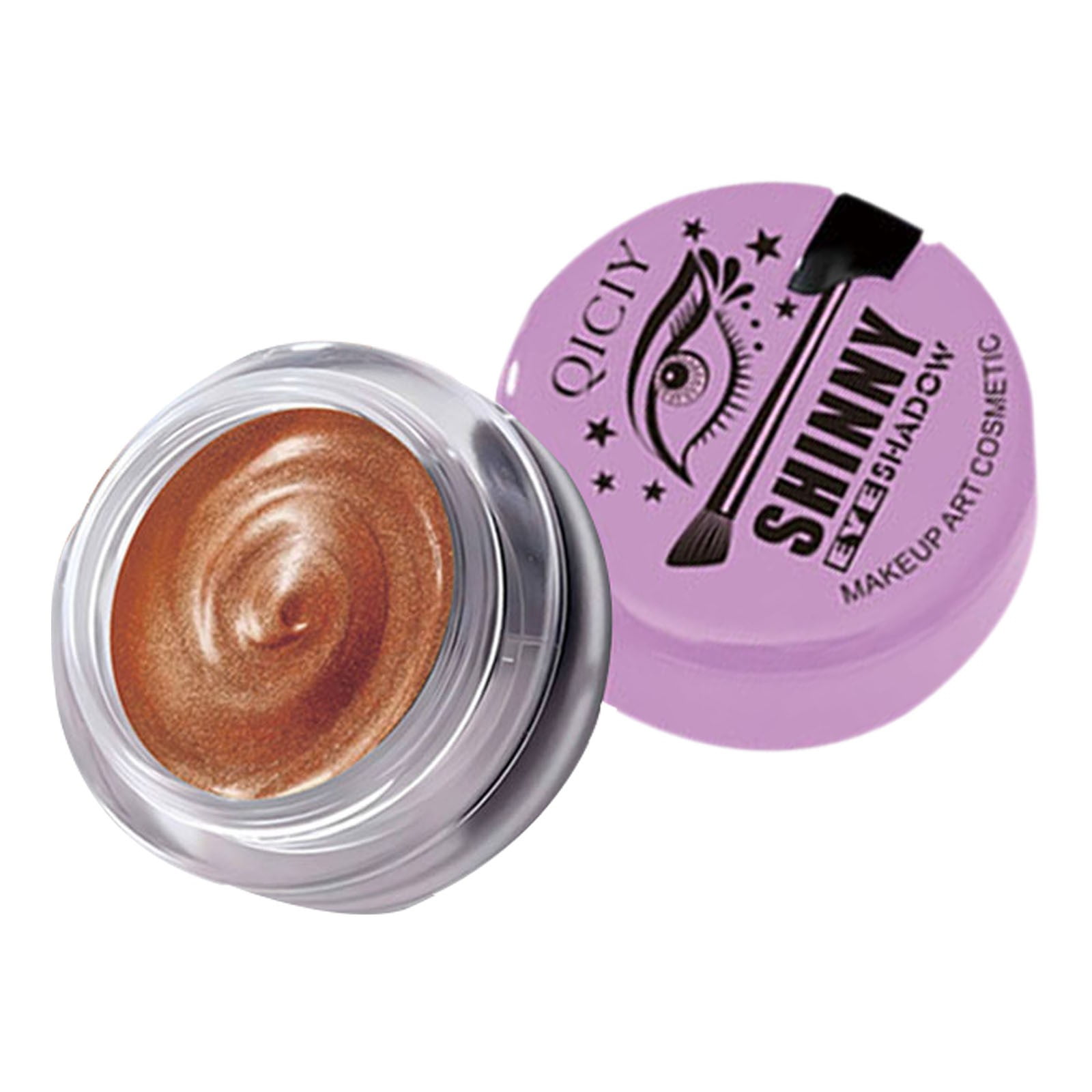 10 Color Monochrome Shadow | European And American | Lasting Color ...