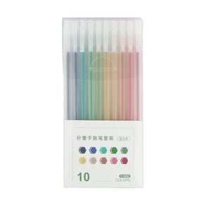10 Color Pen