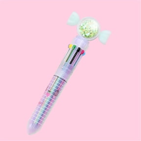 10 Color Pen