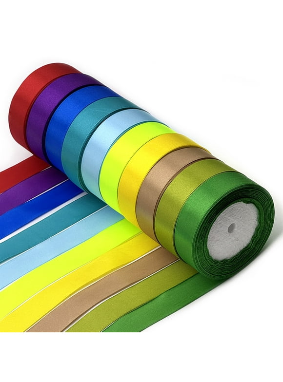 Ribbons in Ribbons, Trim & Embellishments - Walmart.com