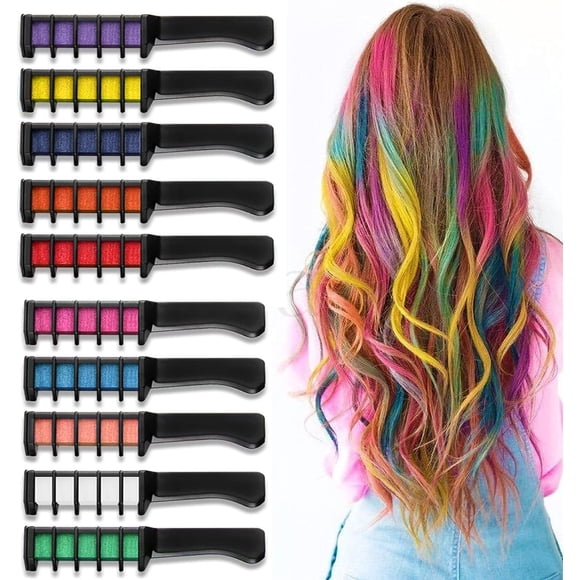 Hair Chalks