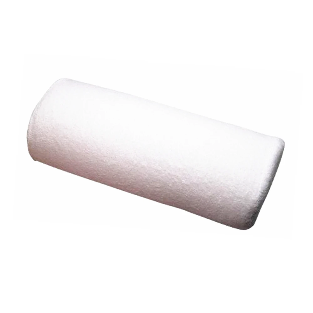 10 Colors Soft Hand Rest for Nail Arm Pillow Stand Manicure Table Mat ...