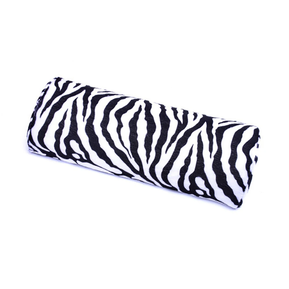 10 Colors Soft Hand Rest for Nail Arm Pillow Stand Manicure Table Mat ...